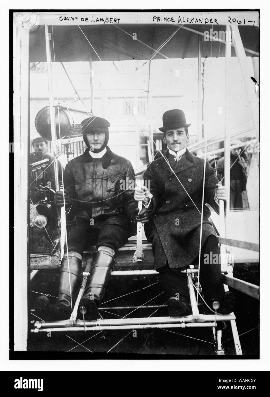 Alexander lambert -Fotos und -Bildmaterial in hoher Auflösung – Alamy