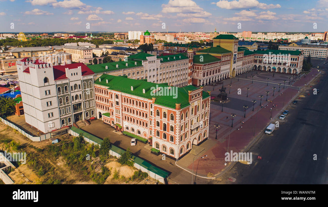Mari El Stockfotos und -bilder Kaufen - Alamy