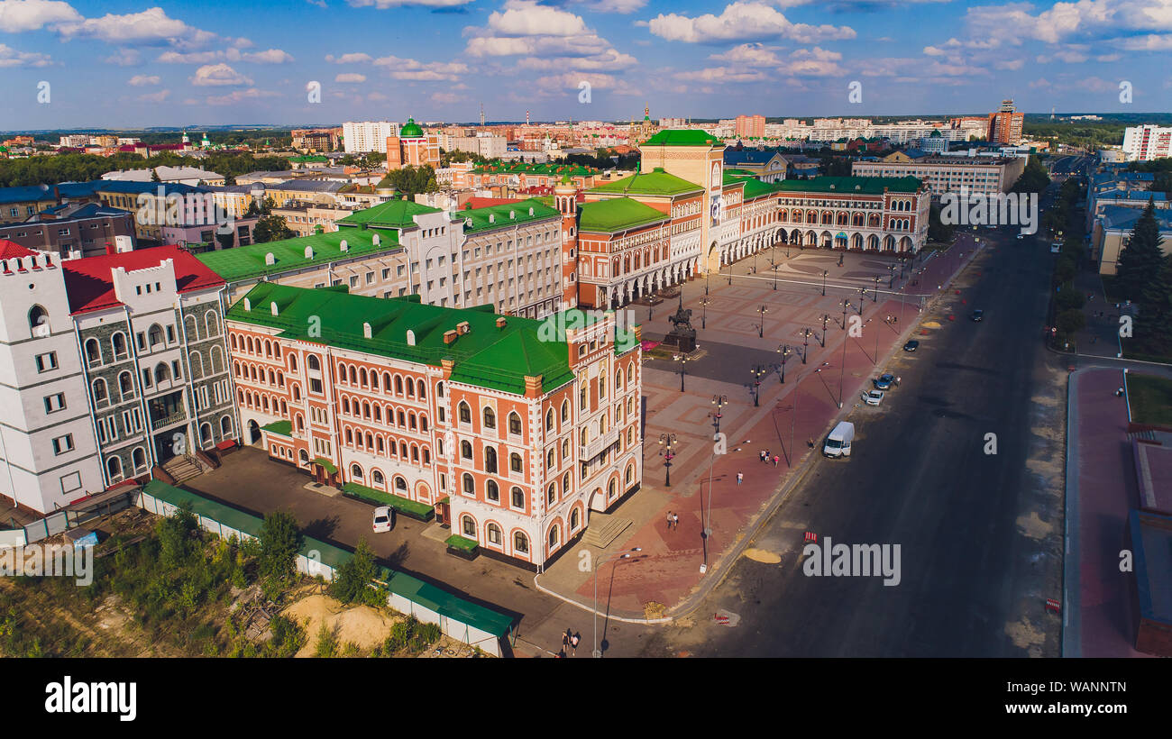 Mari el republic -Fotos und -Bildmaterial in hoher Auflösung – Alamy