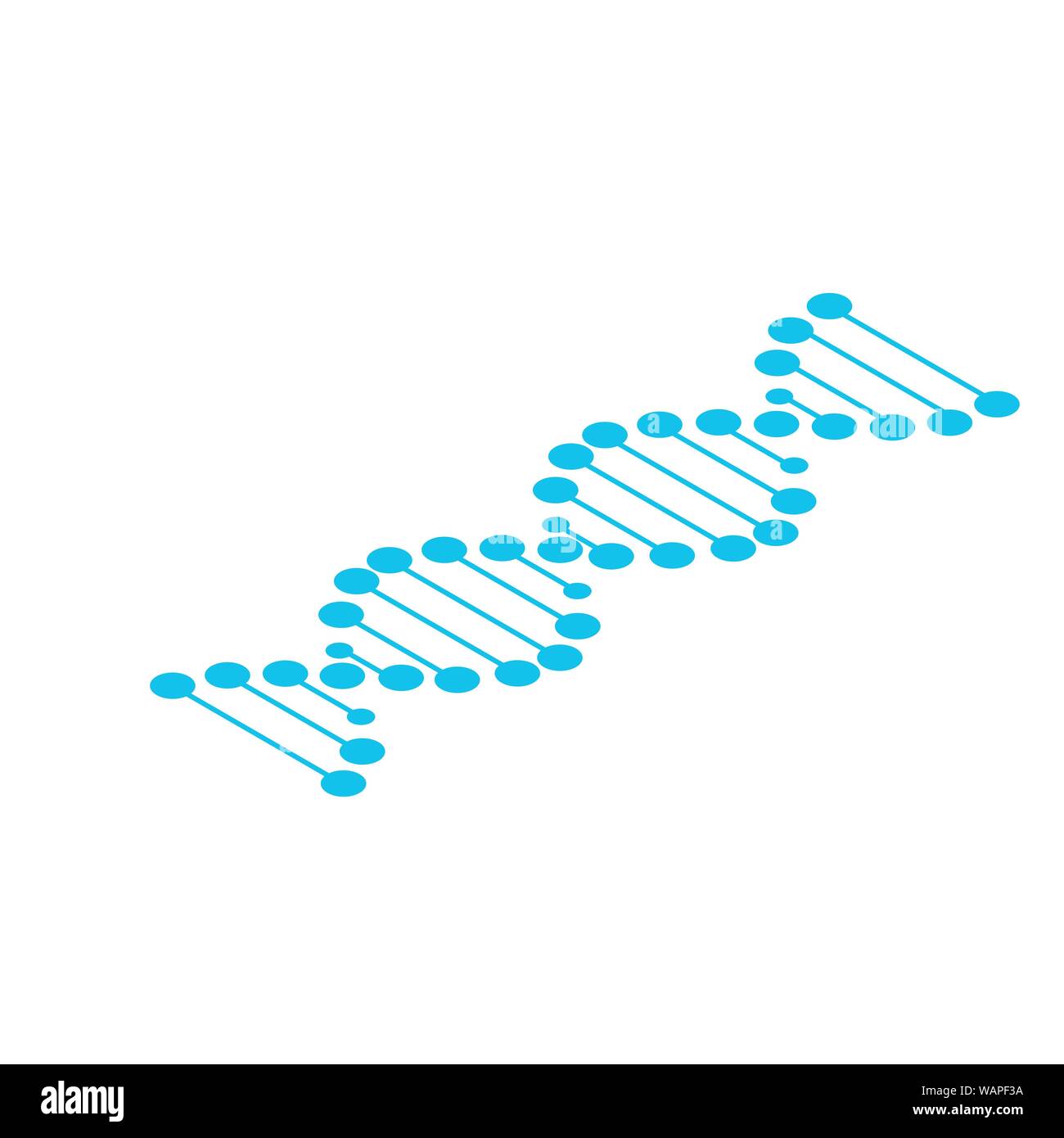 Dna symbol -Fotos und -Bildmaterial in hoher Auflösung – Alamy