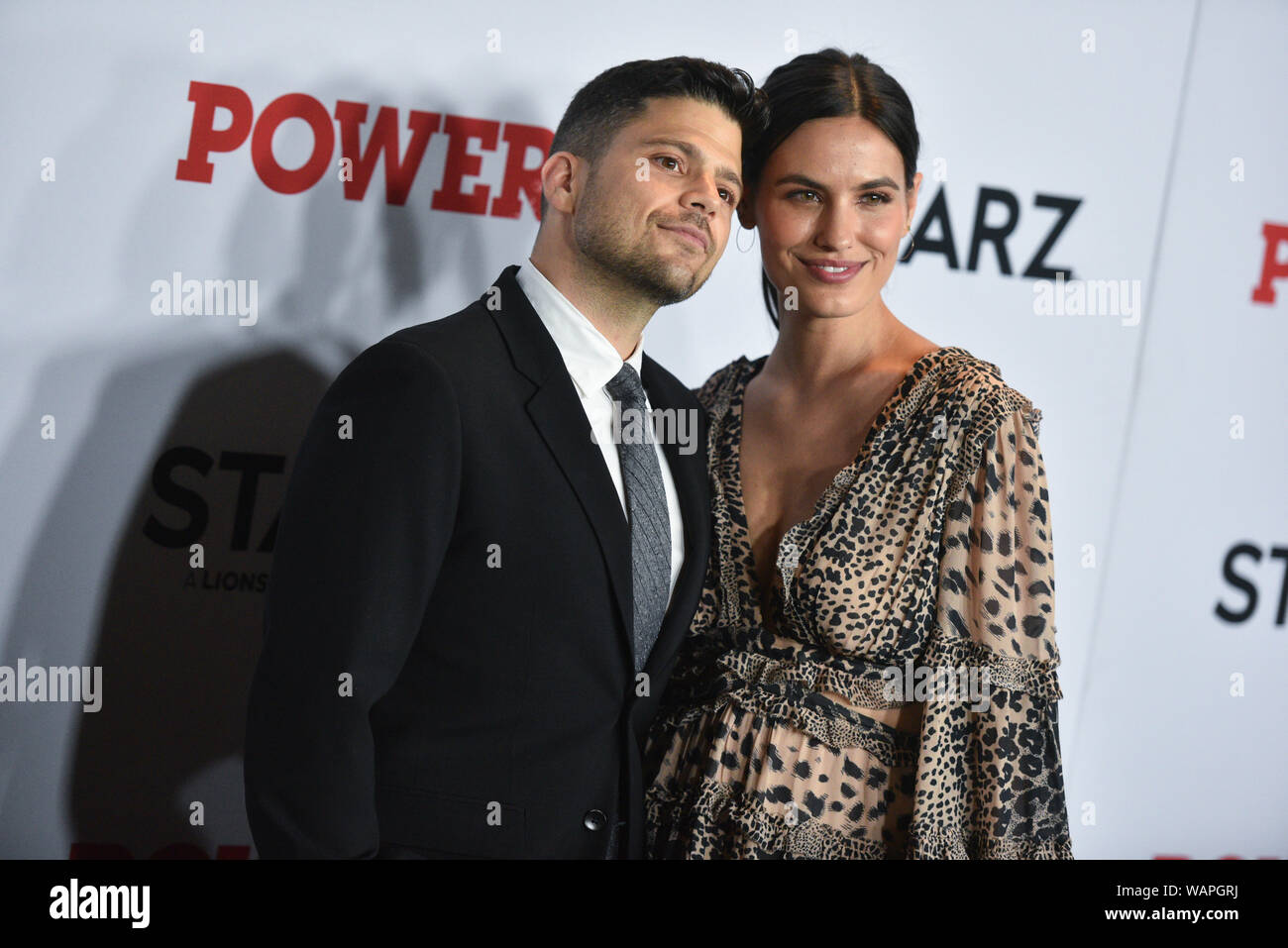 Breanne racano jerry ferrara -Fotos und -Bildmaterial in hoher ...