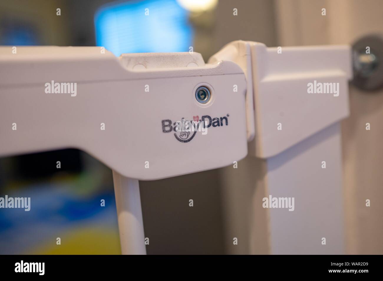 Baby proofing -Fotos und -Bildmaterial in hoher Auflösung – Alamy