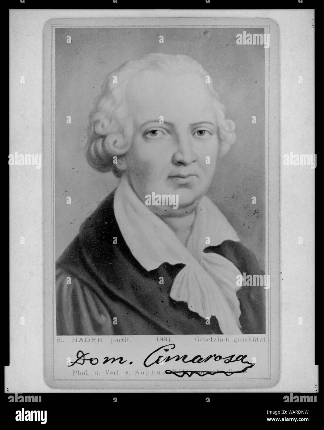 Sophus williams -Fotos und -Bildmaterial in hoher Auflösung – Alamy