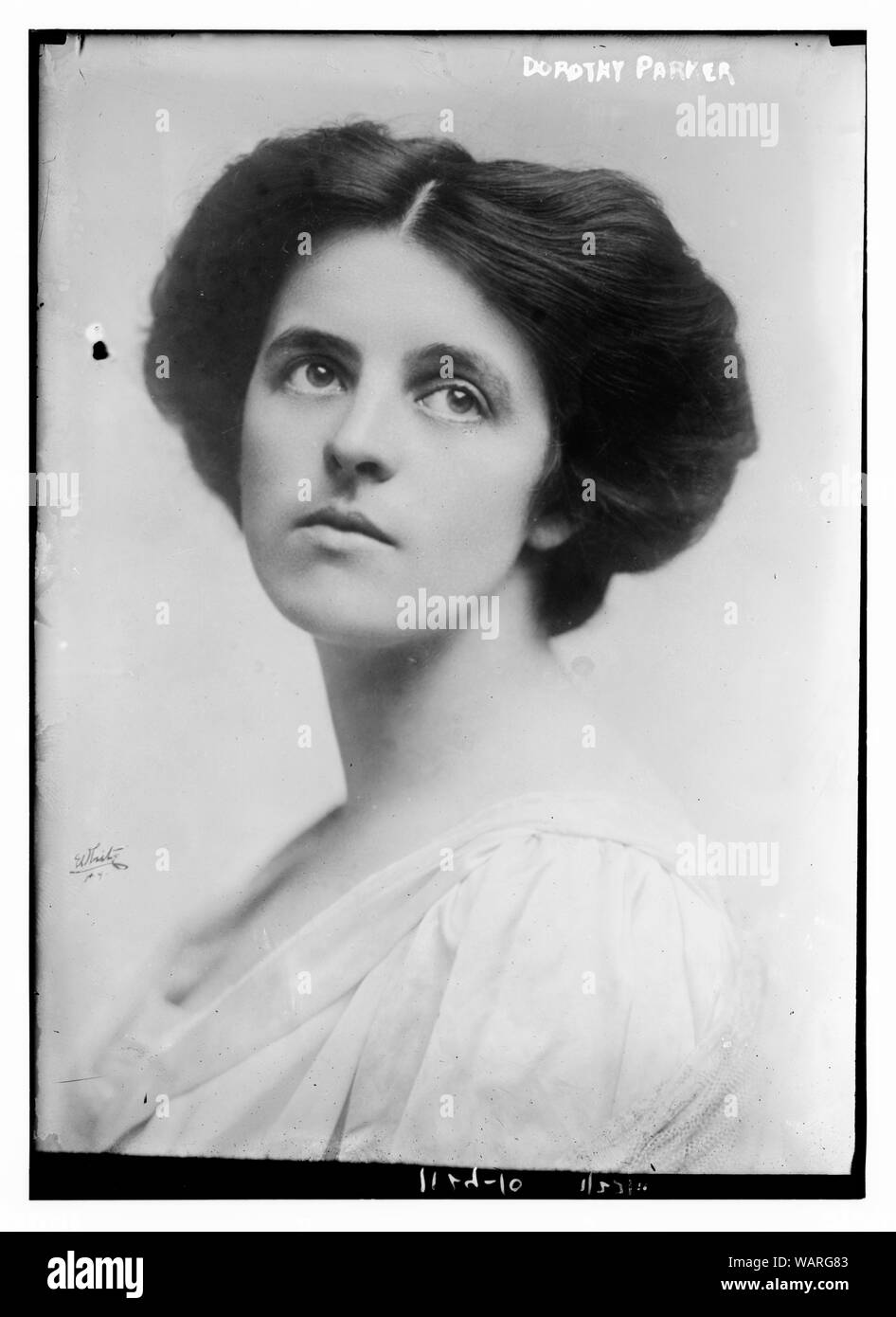 Dorothy parker -Fotos und -Bildmaterial in hoher Auflösung – Alamy