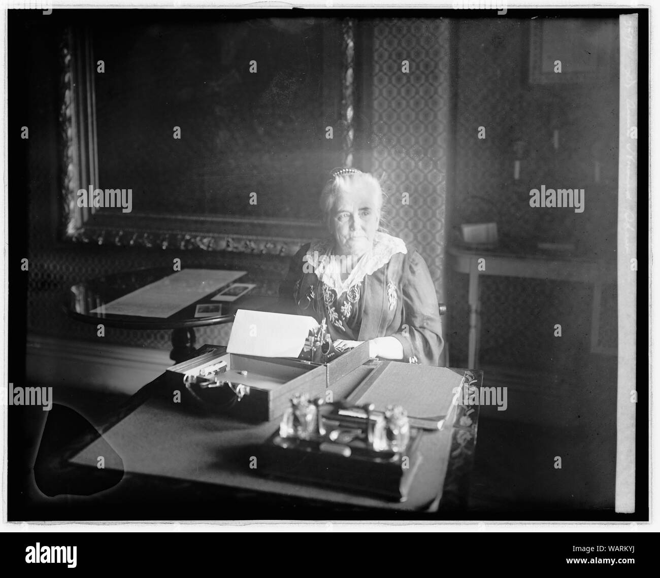 Dr anna howard shaw -Fotos und -Bildmaterial in hoher Auflösung – Alamy