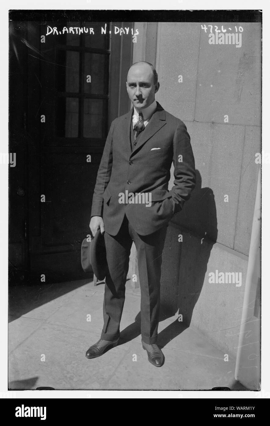 Arthur davis -Fotos und -Bildmaterial in hoher Auflösung – Alamy