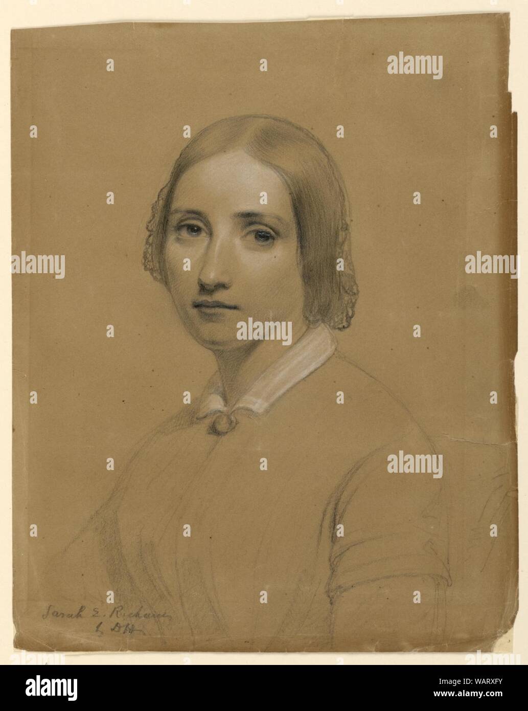 Sarah richards -Fotos und -Bildmaterial in hoher Auflösung – Alamy