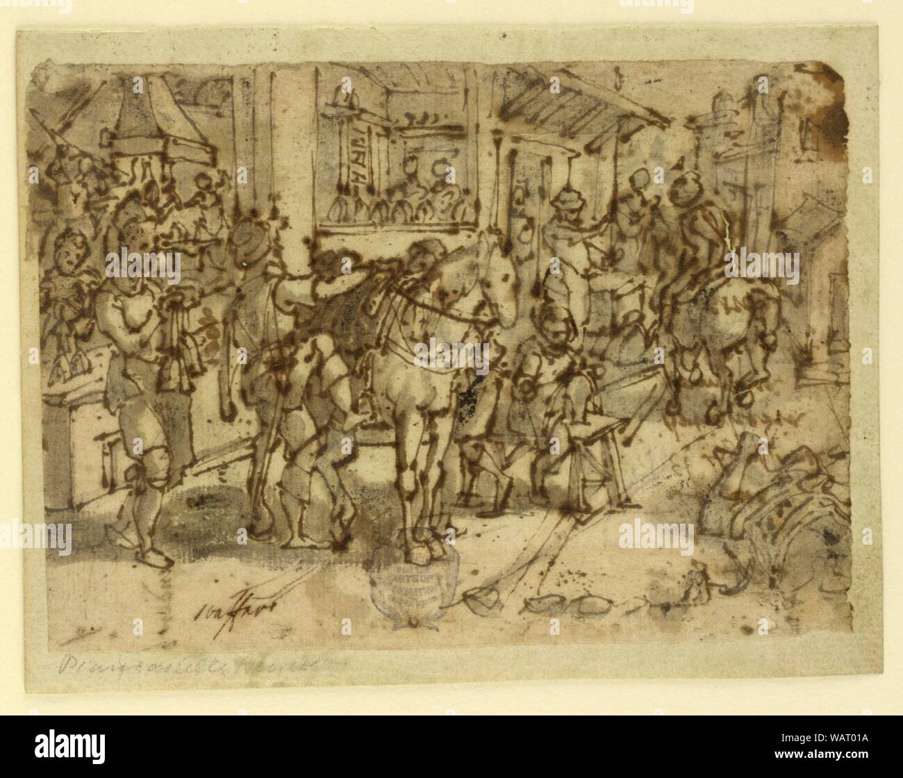 Sive stapedes -Fotos und -Bildmaterial in hoher Auflösung – Alamy