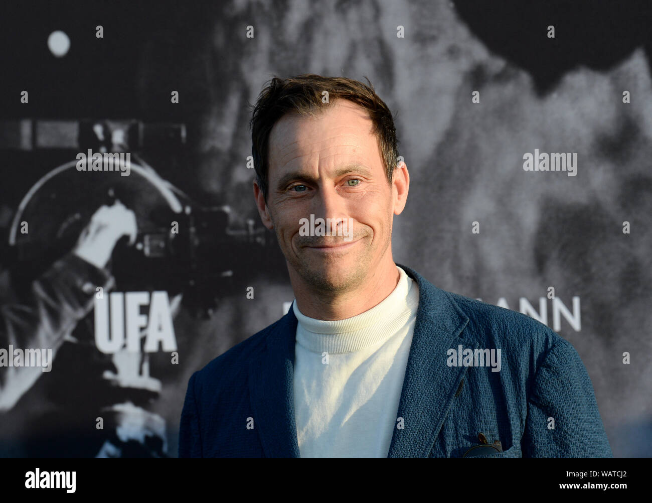 Marc Hosemann Stockfotos und -bilder Kaufen - Alamy