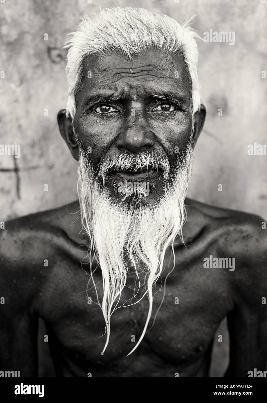 Islamischer Bart Stockfotos & Islamischer Bart Bilder - Alamy