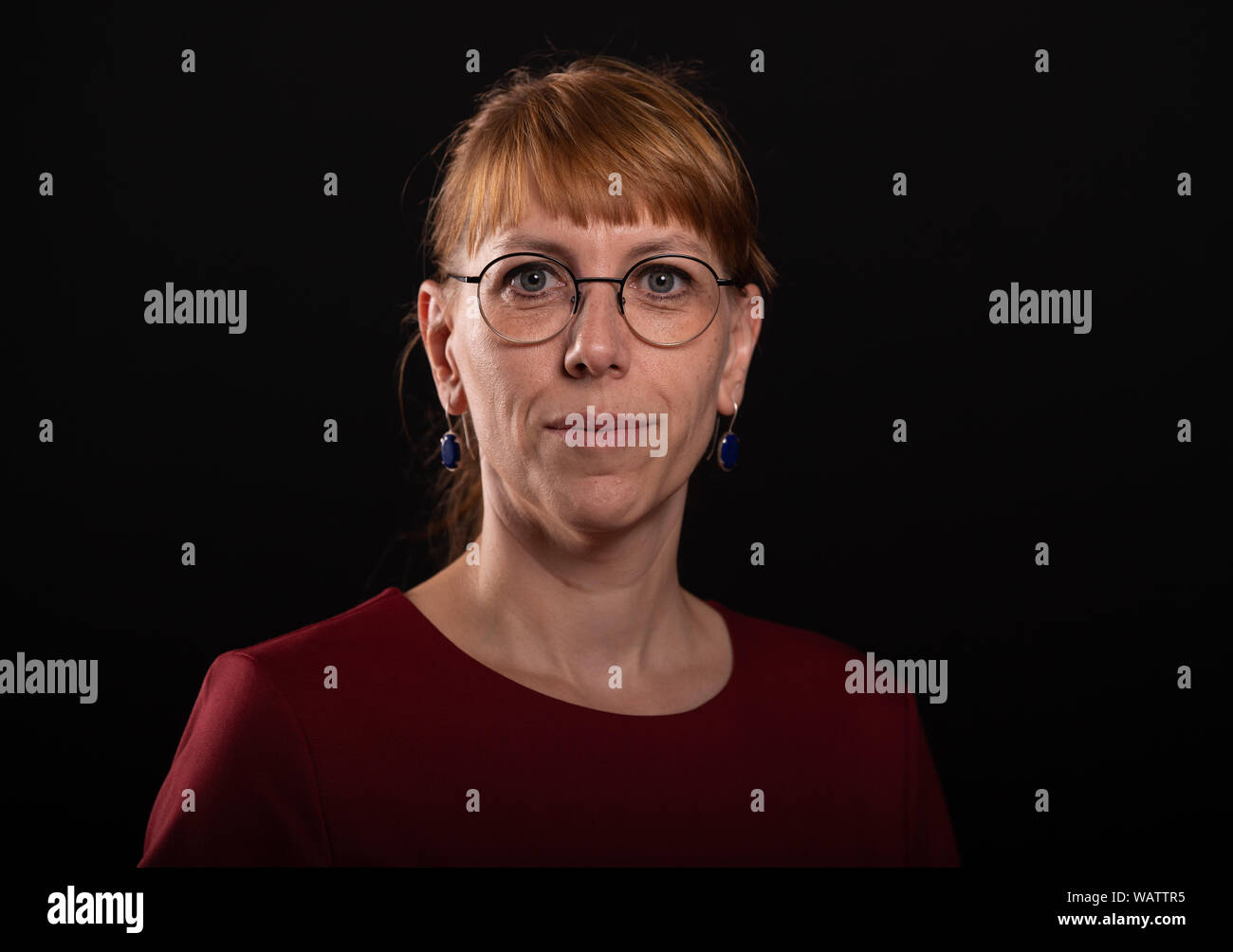 Katja Meier Stockfotos und -bilder Kaufen - Alamy