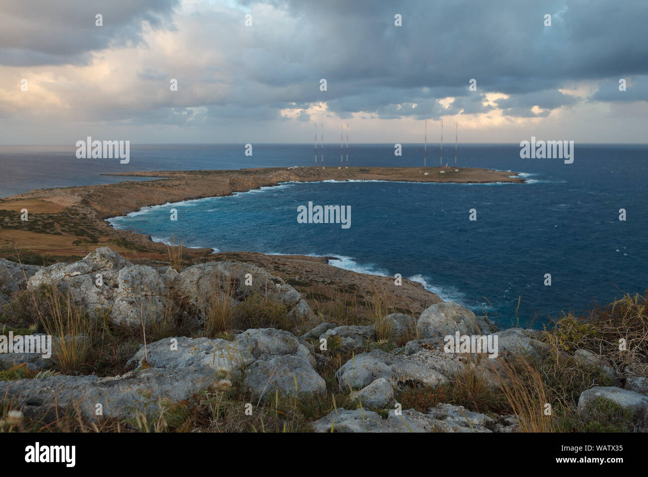 Cape greco national park -Fotos und -Bildmaterial in hoher Auflösung ...