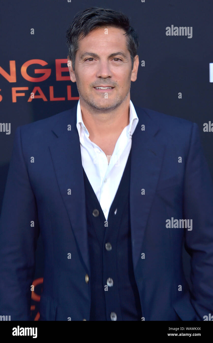 Michael landes -Fotos und -Bildmaterial in hoher Auflösung – Alamy