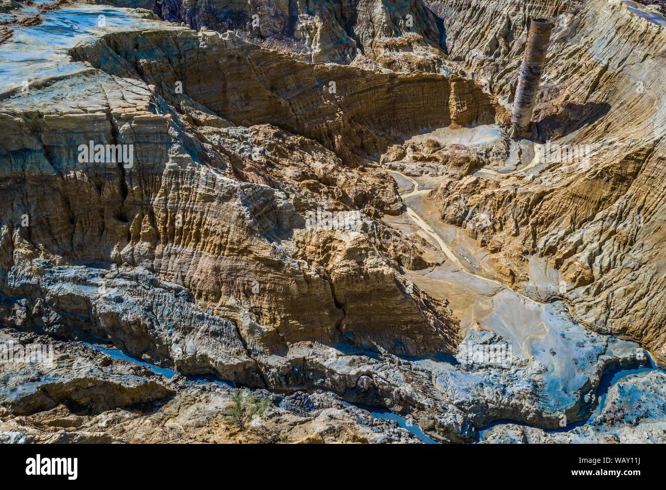 Formaciones de roca -Fotos und -Bildmaterial in hoher Auflösung – Alamy