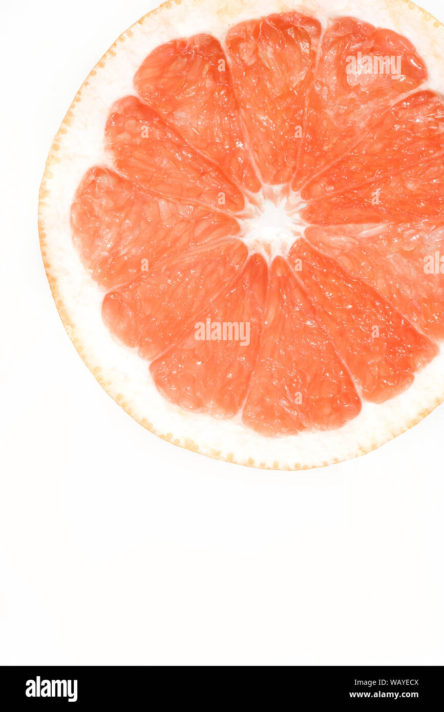 Grapefruit structure -Fotos und -Bildmaterial in hoher Auflösung – Alamy