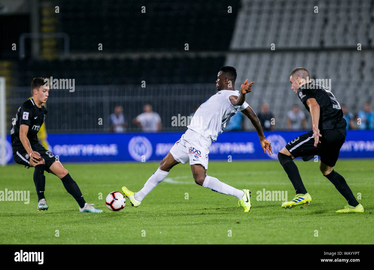 Filip pavlovic -Fotos und -Bildmaterial in hoher Auflösung – Alamy