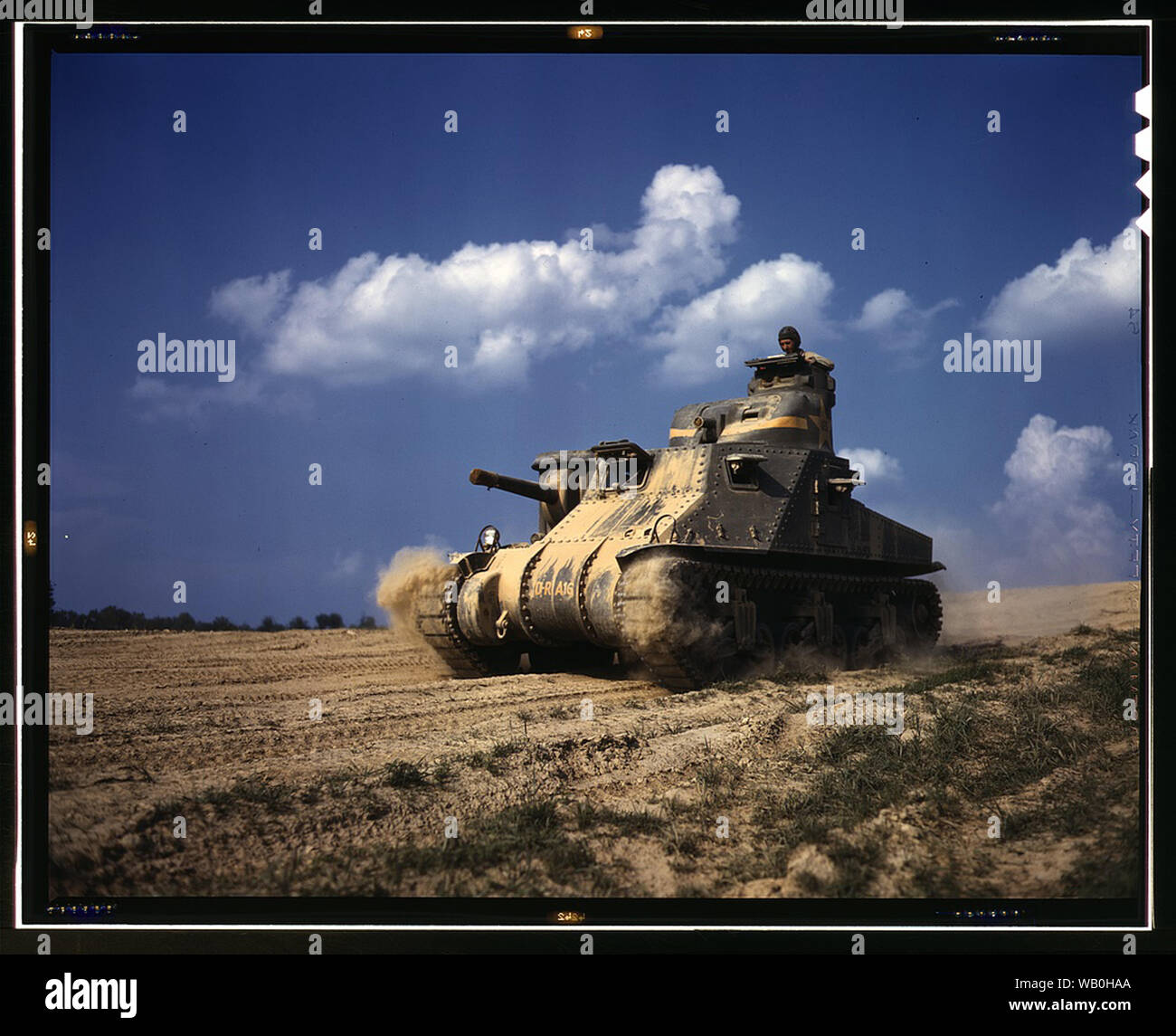 Markiere ich tank bei flers -Fotos und -Bildmaterial in hoher Auflösung ...