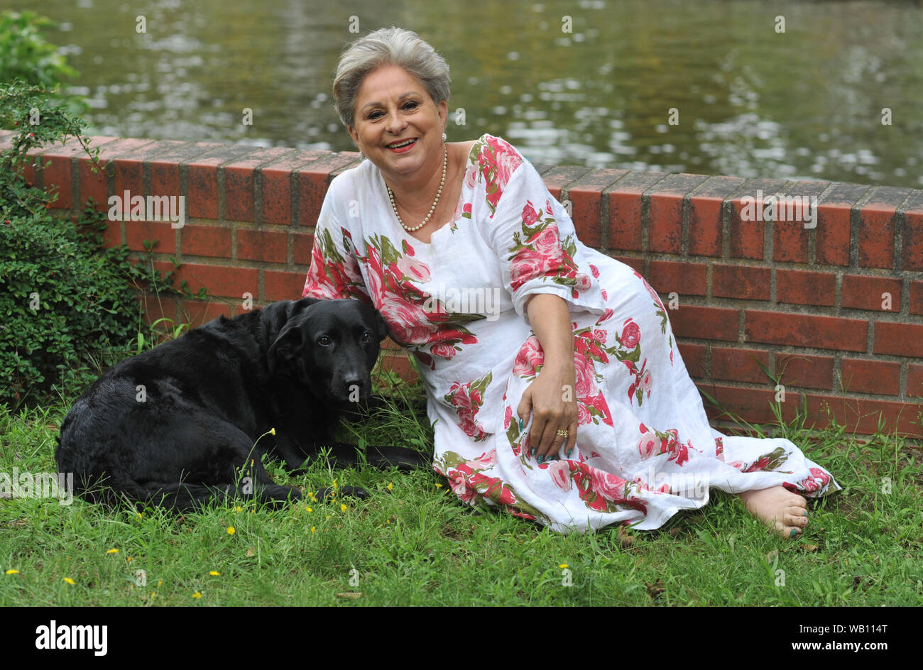 Dagmar frederic -Fotos und -Bildmaterial in hoher Auflösung – Alamy