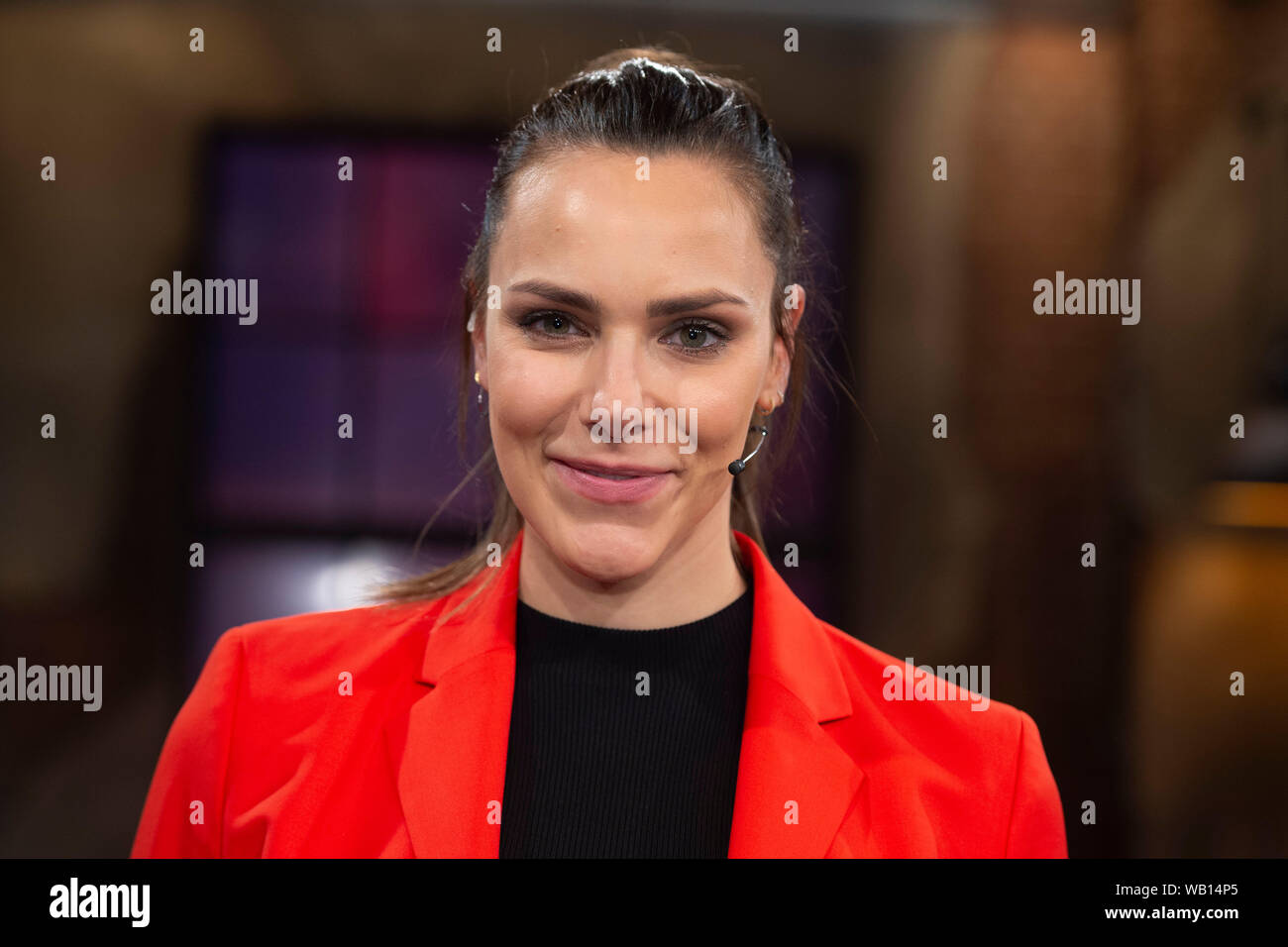 Wdr reporter -Fotos und -Bildmaterial in hoher Auflösung – Alamy