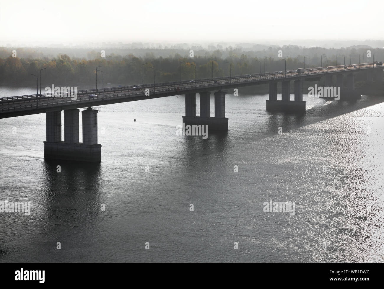 Obi fluss -Fotos und -Bildmaterial in hoher Auflösung – Alamy