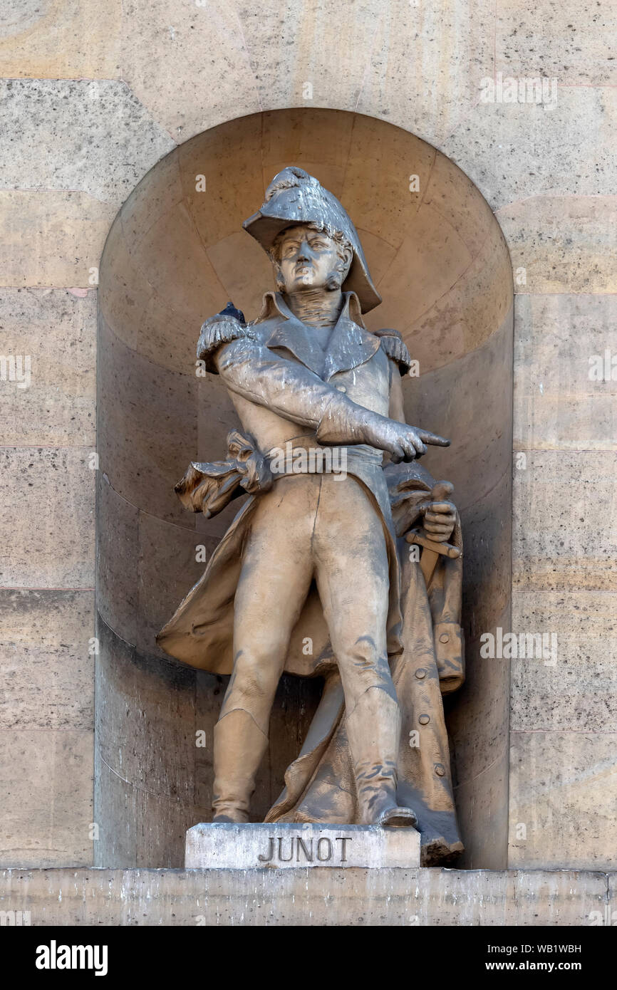 Jean andoche junot -Fotos und -Bildmaterial in hoher Auflösung – Alamy