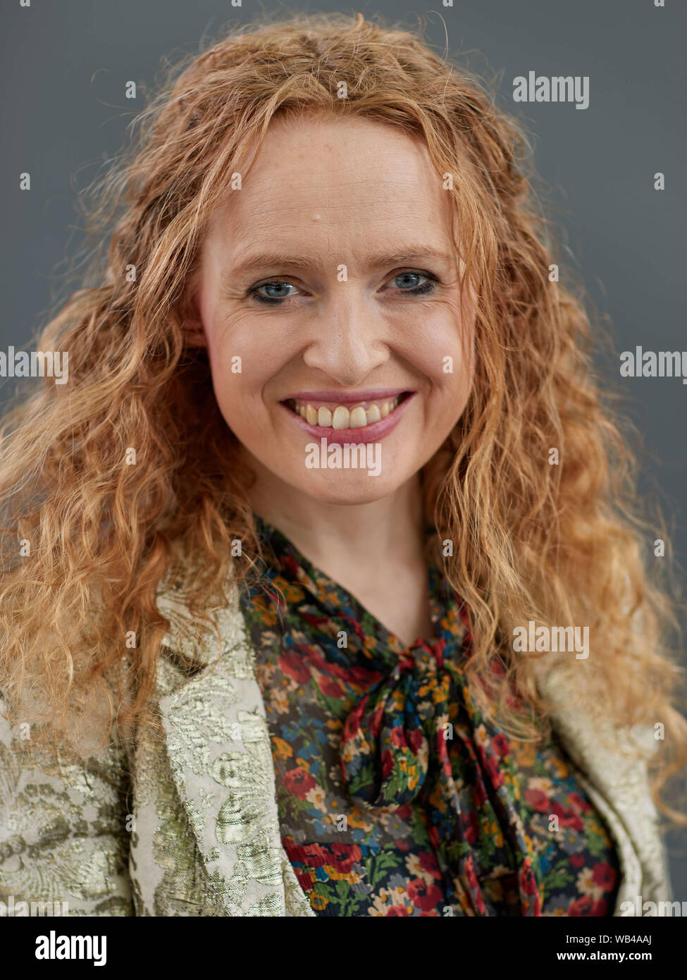 Kate Williams Historian Stockfotos und -bilder Kaufen - Alamy