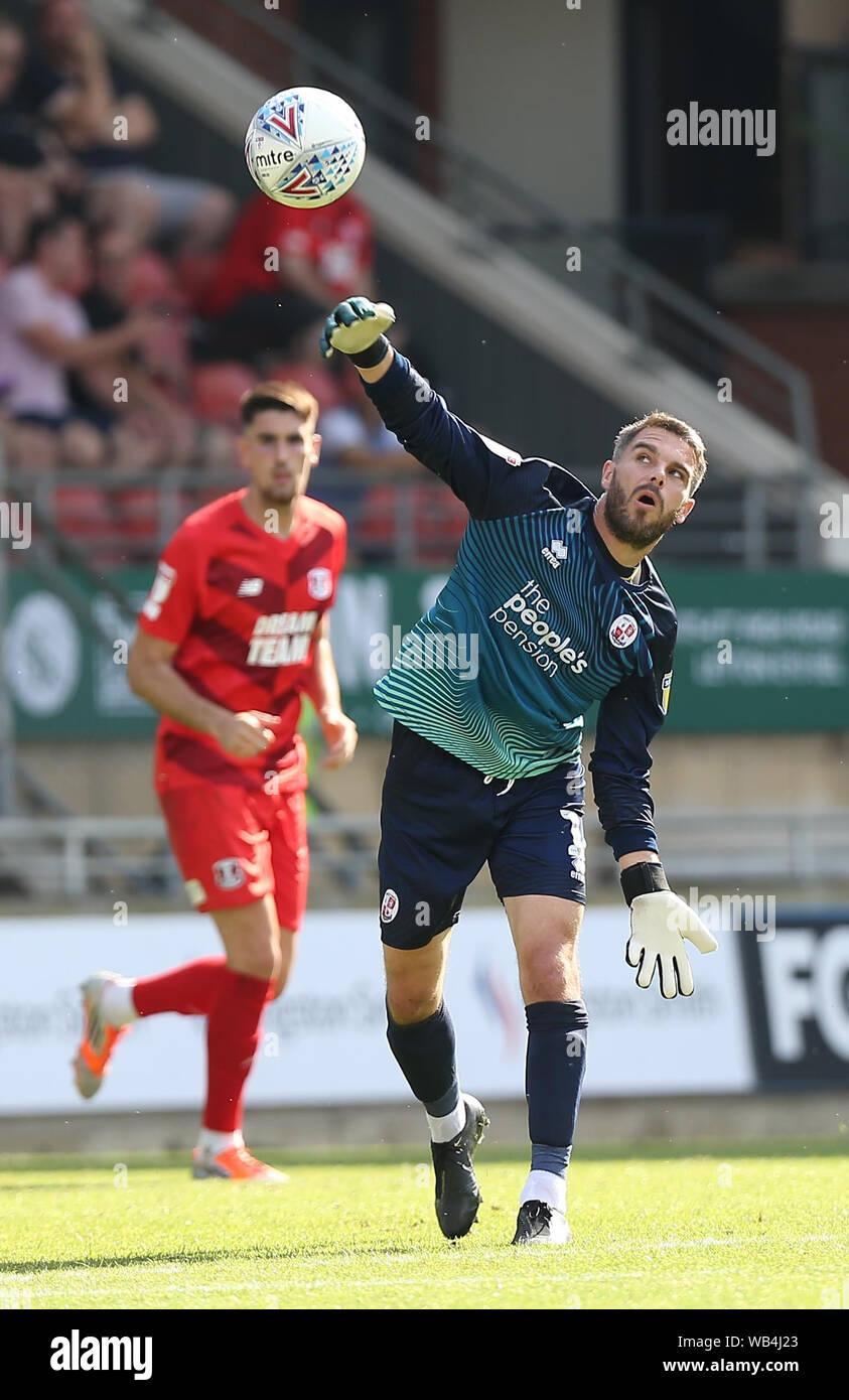 Crawley städte glenn morris -Fotos und -Bildmaterial in hoher Auflösung ...