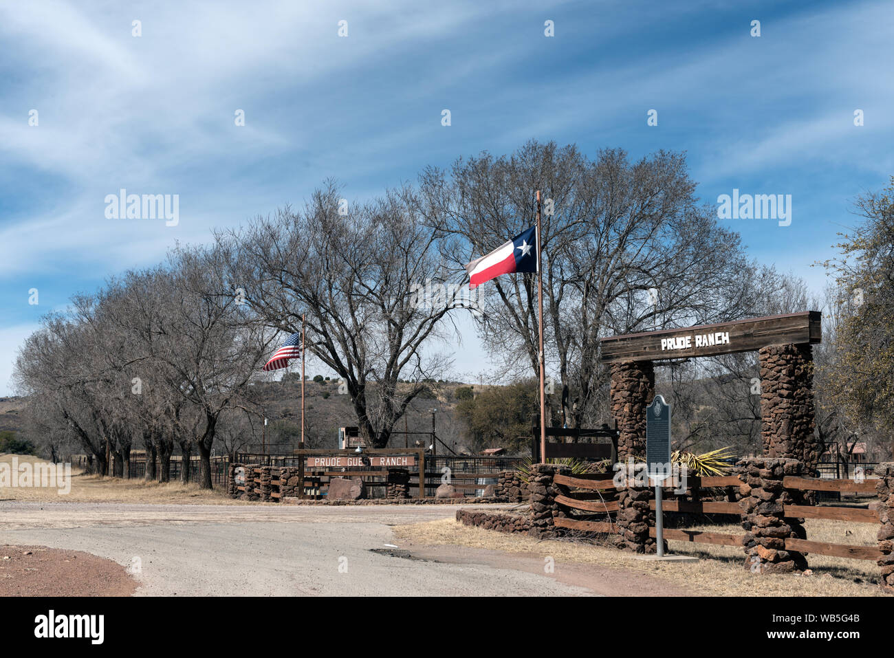 Prude ranch -Fotos und -Bildmaterial in hoher Auflösung – Alamy