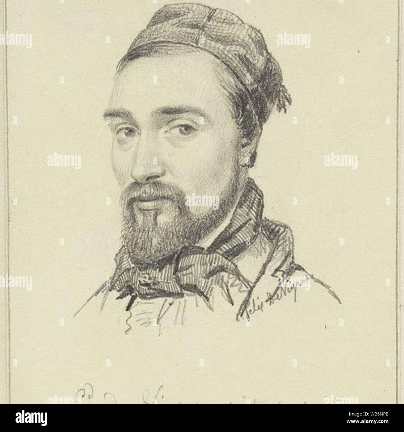 Edouard de vigne -Fotos und -Bildmaterial in hoher Auflösung – Alamy