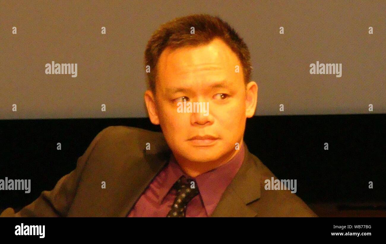 Edward wong -Fotos und -Bildmaterial in hoher Auflösung – Alamy