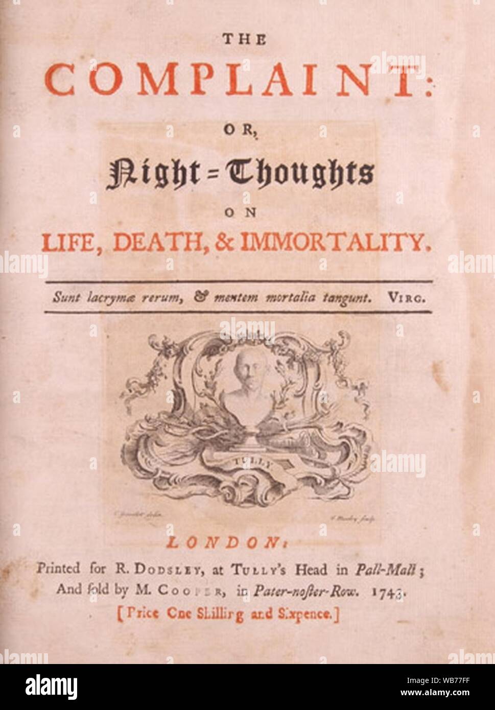 Edward jung -Fotos und -Bildmaterial in hoher Auflösung – Alamy