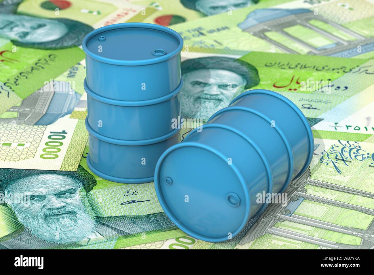 Iranischer rial -Fotos und -Bildmaterial in hoher Auflösung – Alamy