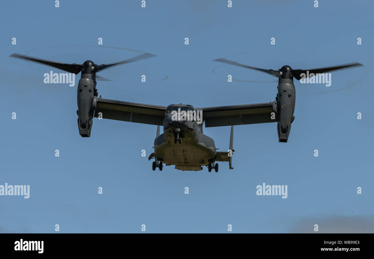 Rotor aircraft -Fotos und -Bildmaterial in hoher Auflösung – Alamy