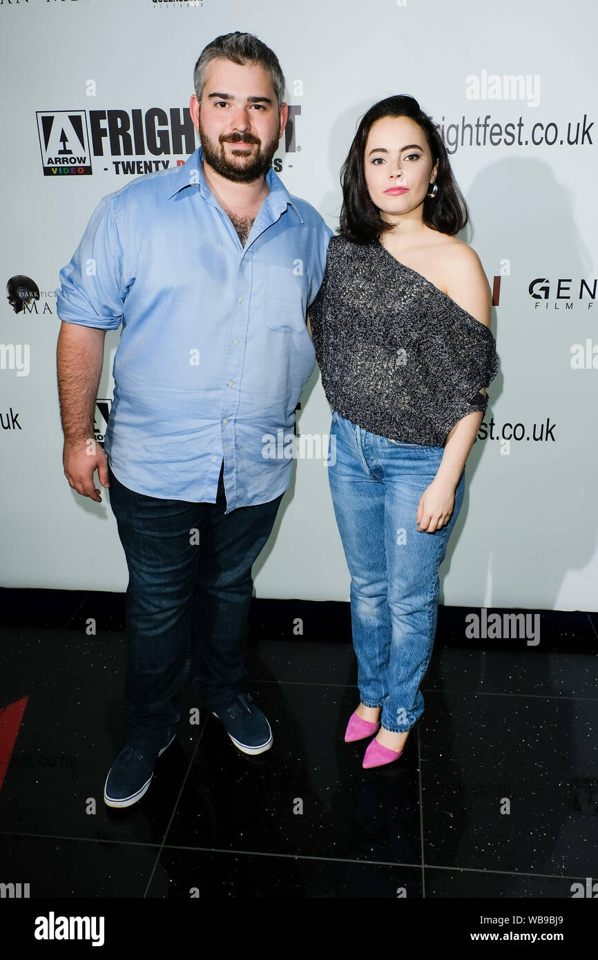 Freya tingley -Fotos und -Bildmaterial in hoher Auflösung – Alamy