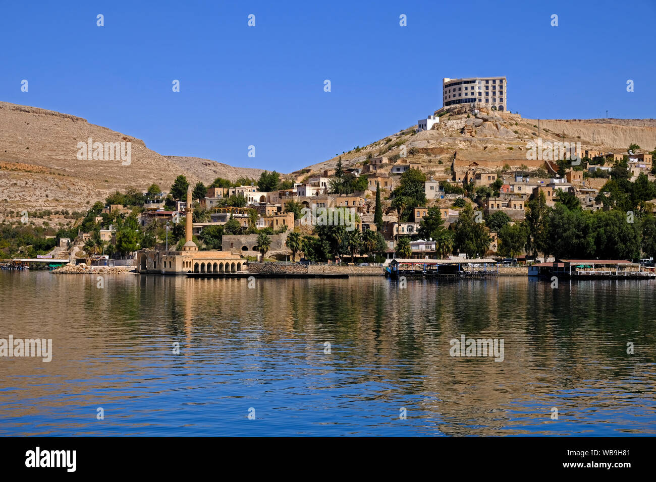 Euphrat staudamm -Fotos und -Bildmaterial in hoher Auflösung – Alamy