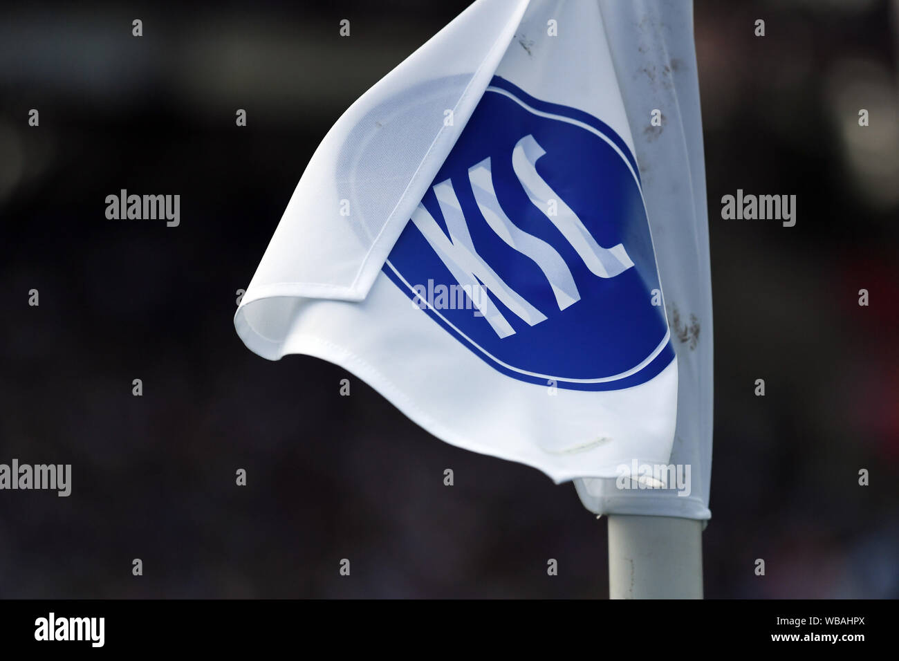 Karlsruher sc logo -Fotos und -Bildmaterial in hoher Auflösung – Alamy