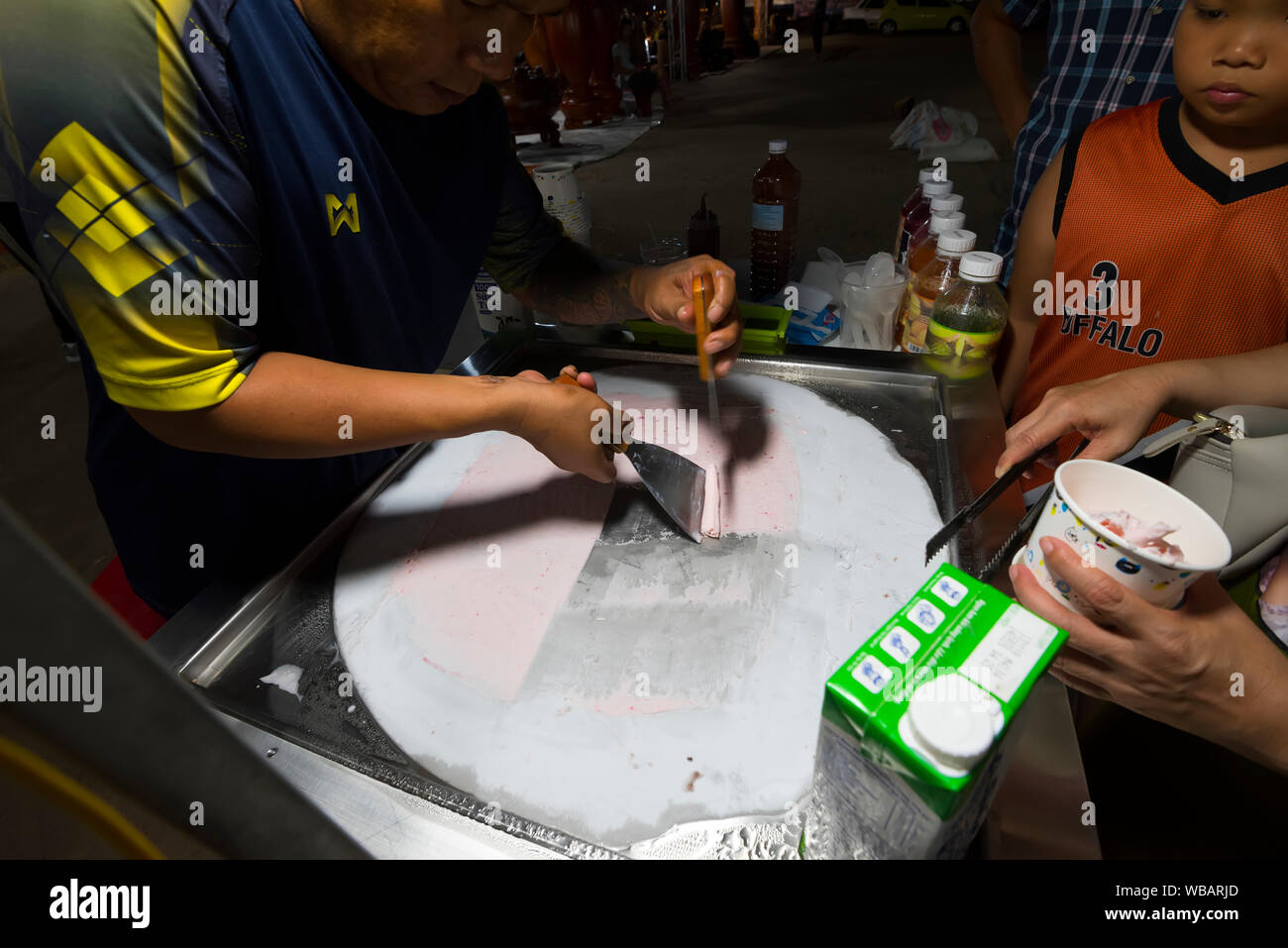 Ice ho verwenden -Fotos und -Bildmaterial in hoher Auflösung – Alamy