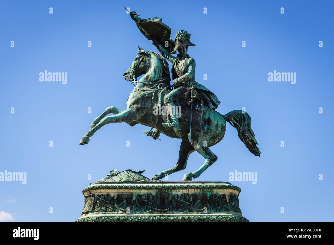 Karl Von Teschen Stockfotos und -bilder Kaufen - Alamy