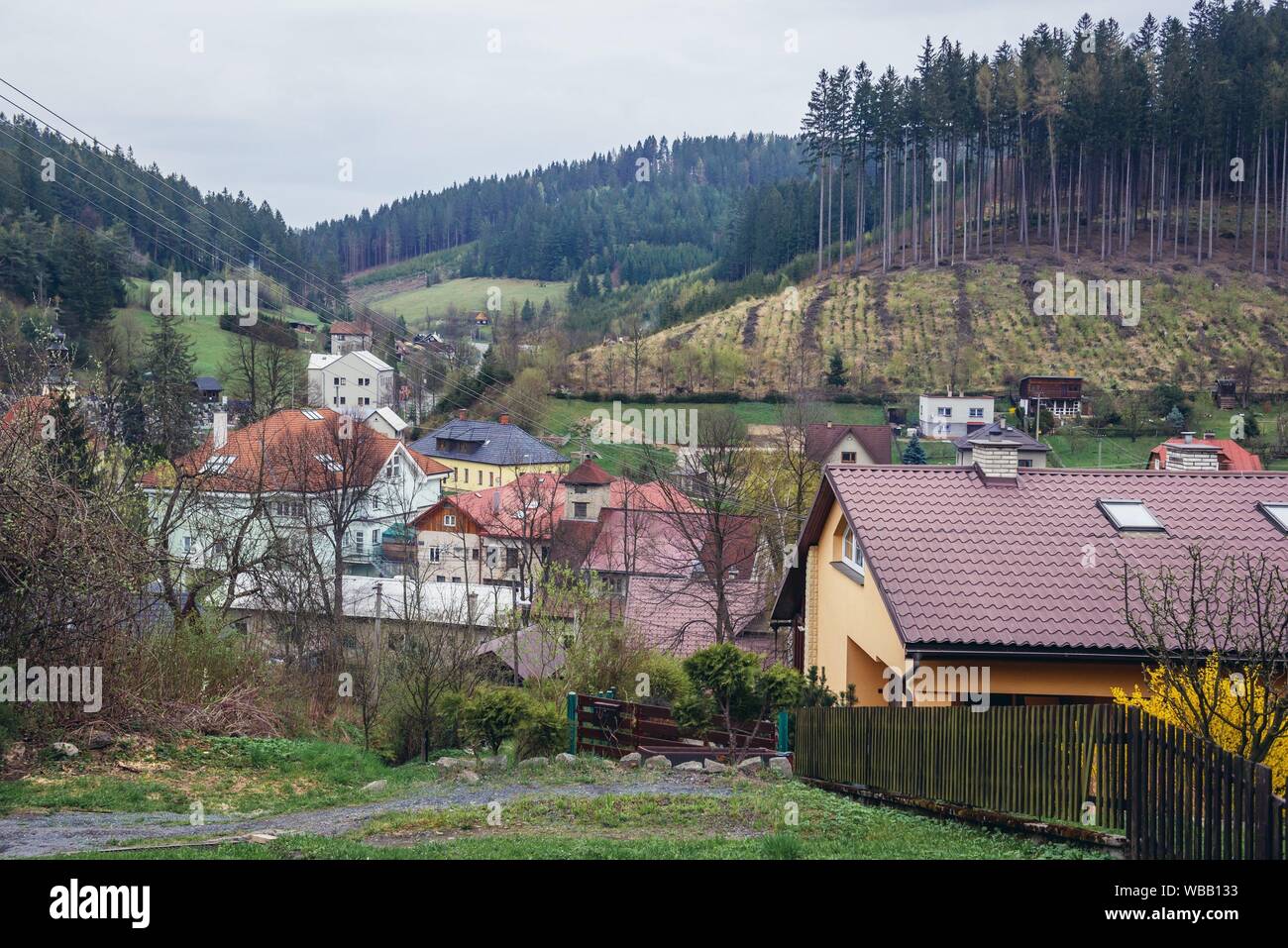 Moravische walachei -Fotos und -Bildmaterial in hoher Auflösung – Alamy
