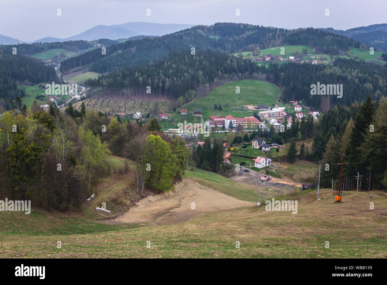 Moravische walachei -Fotos und -Bildmaterial in hoher Auflösung – Alamy