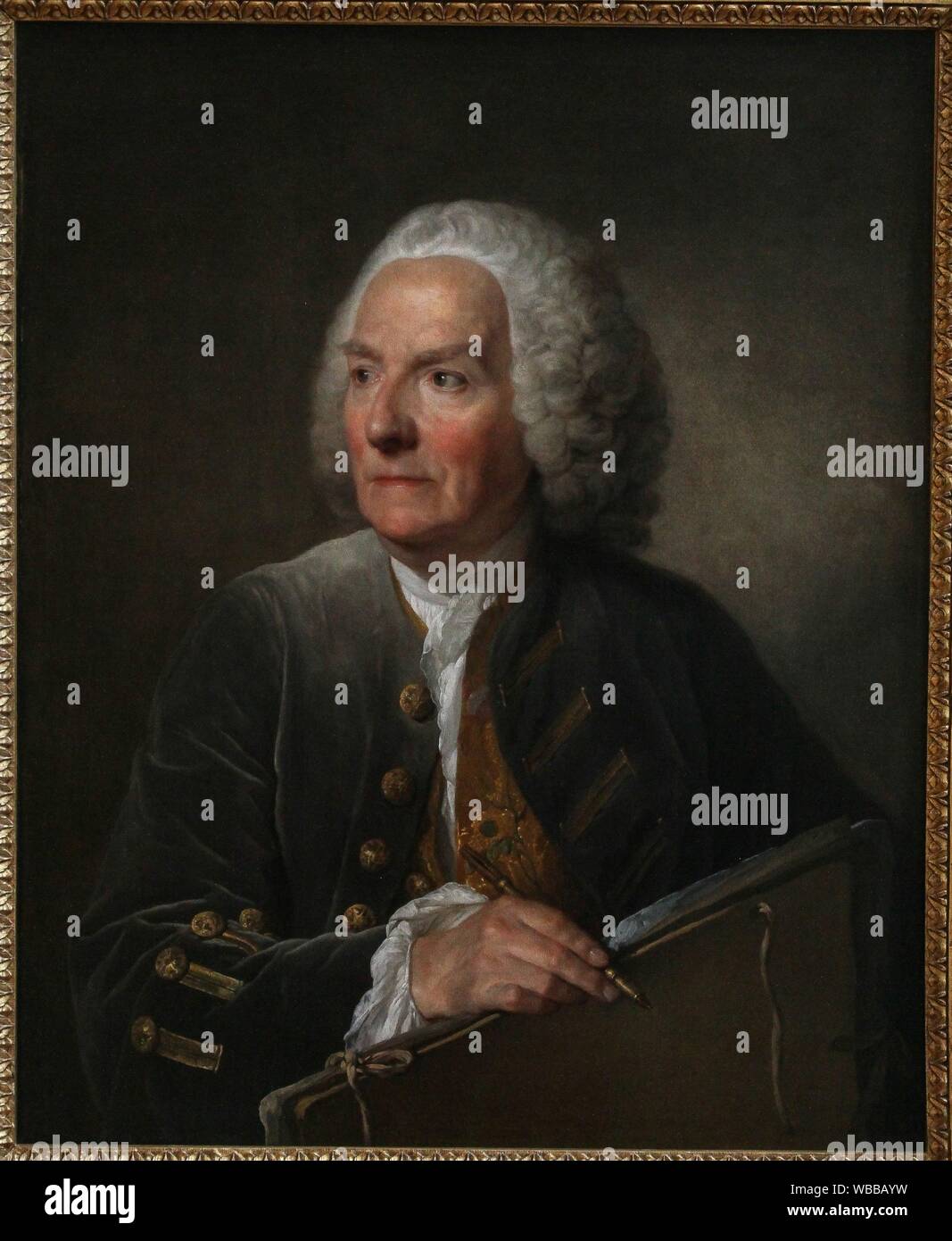 Louis silvestre -Fotos und -Bildmaterial in hoher Auflösung – Alamy