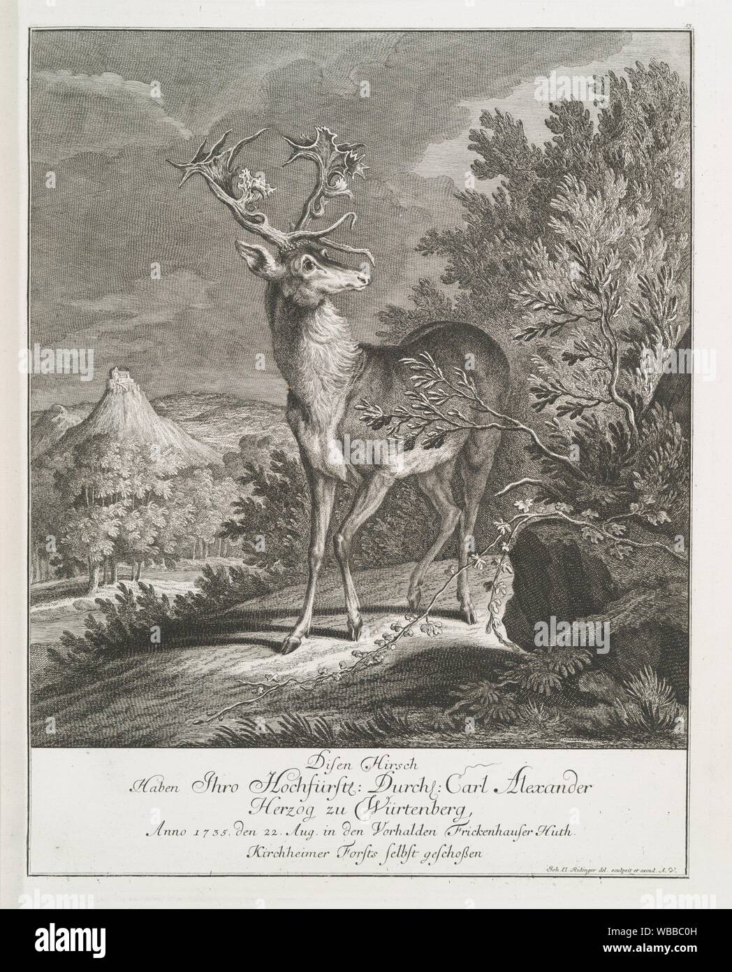 Carl hirsch -Fotos und -Bildmaterial in hoher Auflösung – Alamy