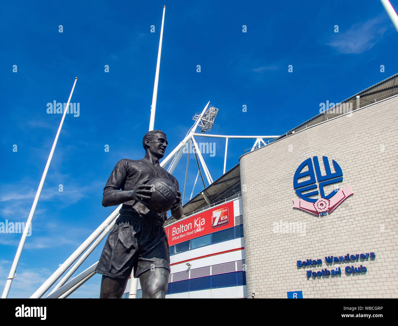 Statue von nat lofthouse -Fotos und -Bildmaterial in hoher Auflösung ...