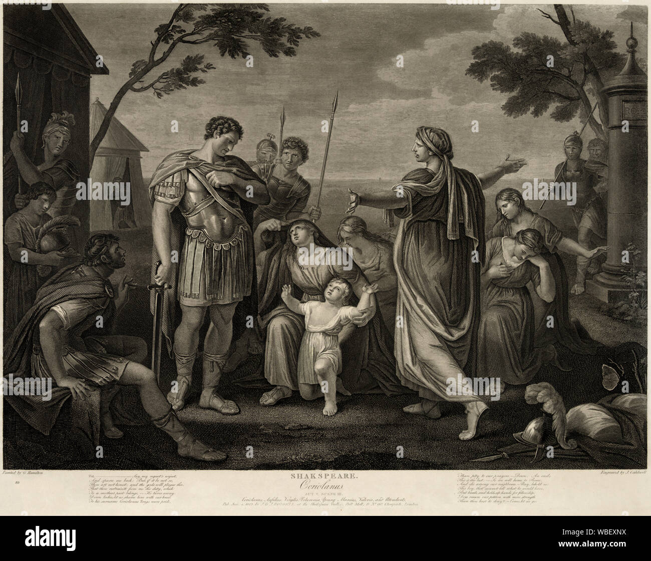 Akt v szene iii -Fotos und -Bildmaterial in hoher Auflösung – Alamy