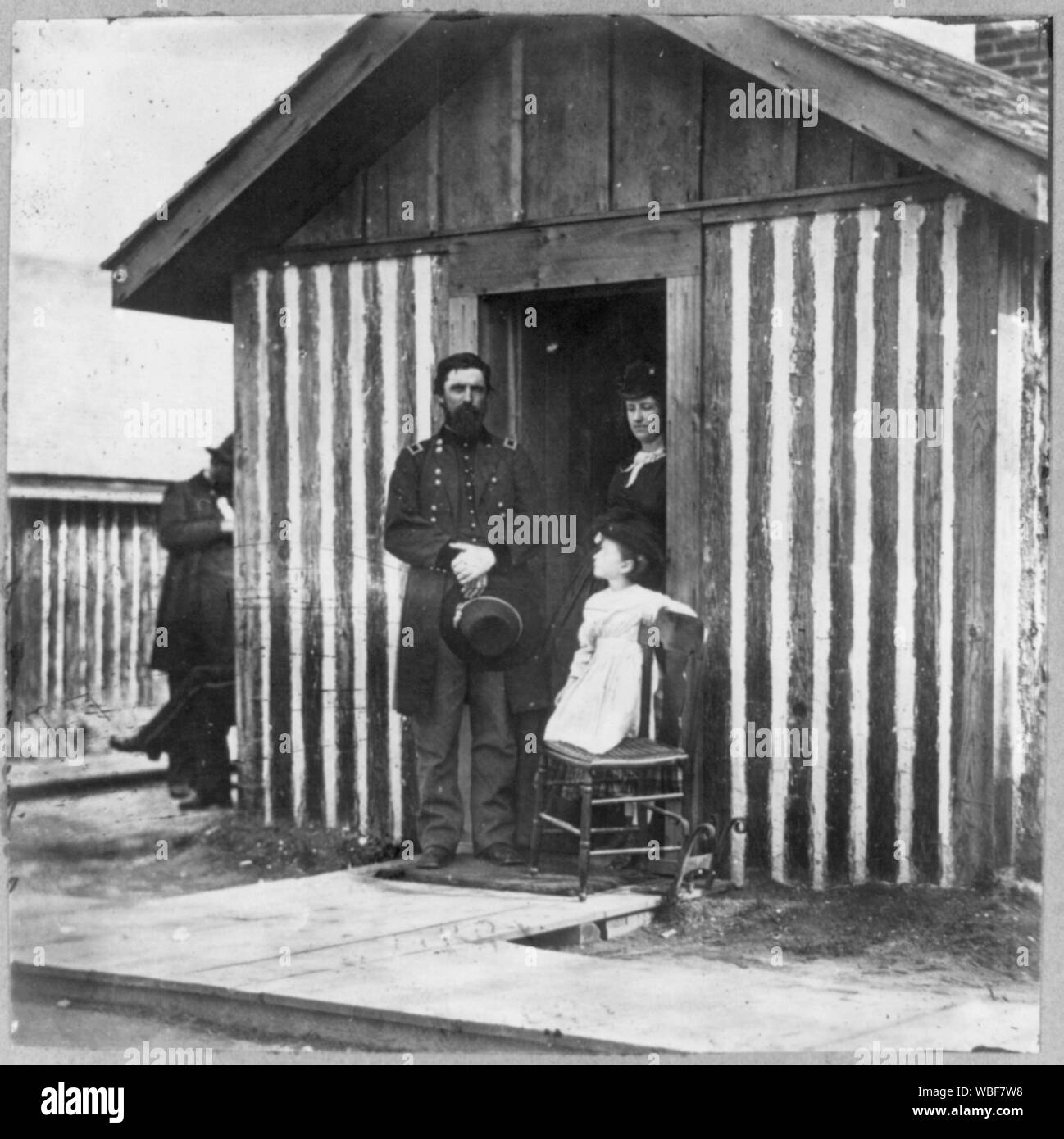 John aaron rawlins -Fotos und -Bildmaterial in hoher Auflösung – Alamy