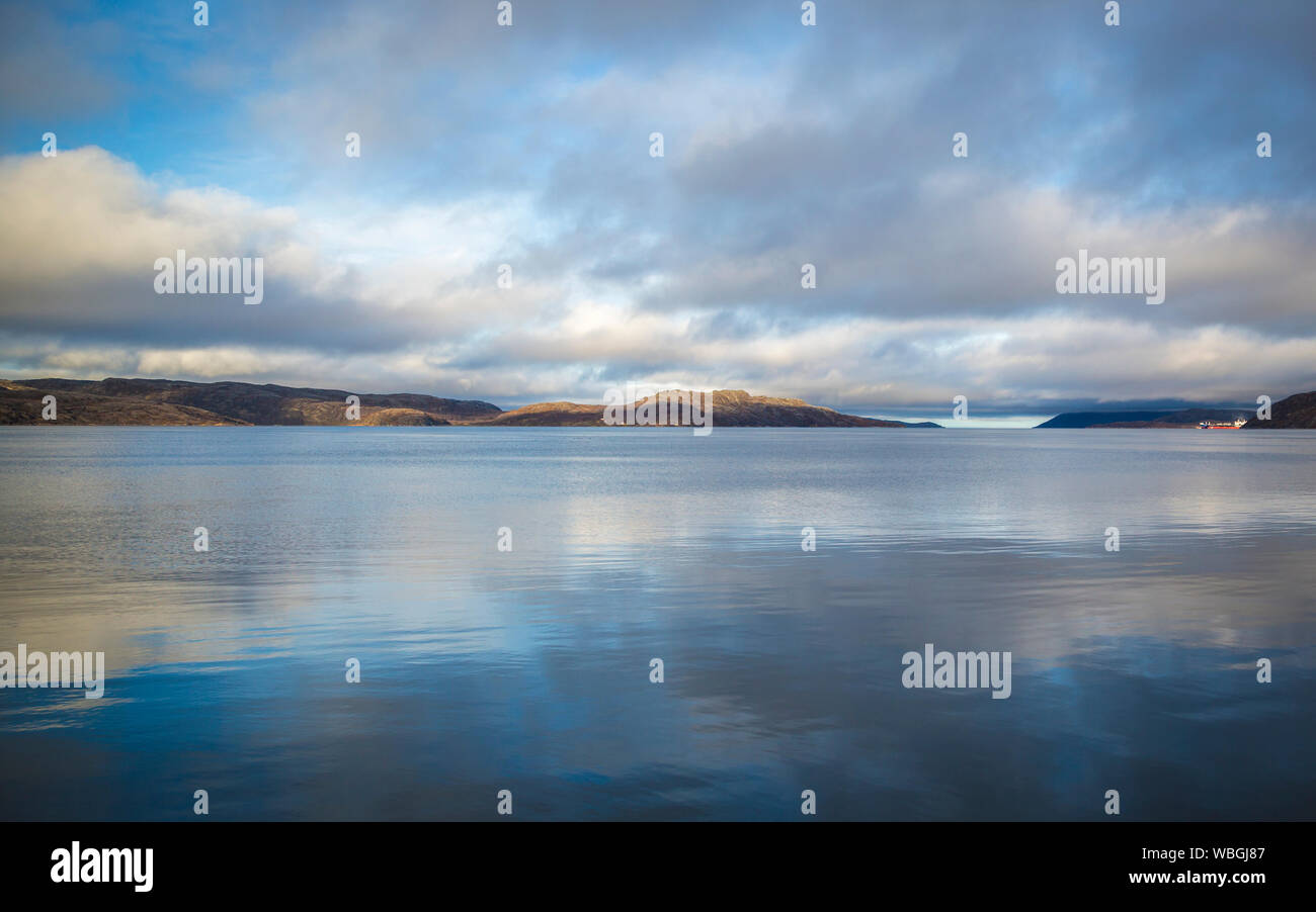 Barents sea norway -Fotos und -Bildmaterial in hoher Auflösung – Alamy
