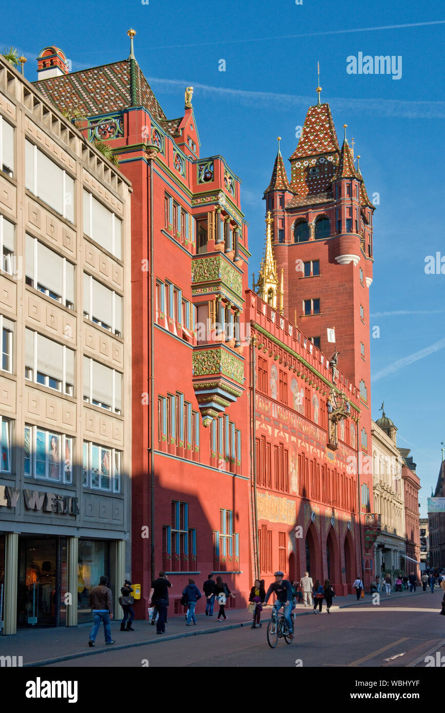 Kanton basel -Fotos und -Bildmaterial in hoher Auflösung – Alamy