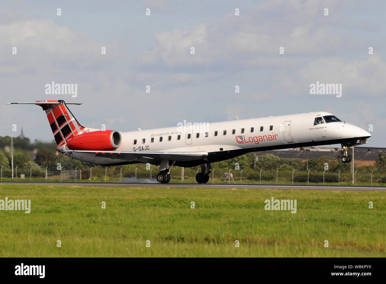 Rolls royce ae 3007 -Fotos und -Bildmaterial in hoher Auflösung – Alamy
