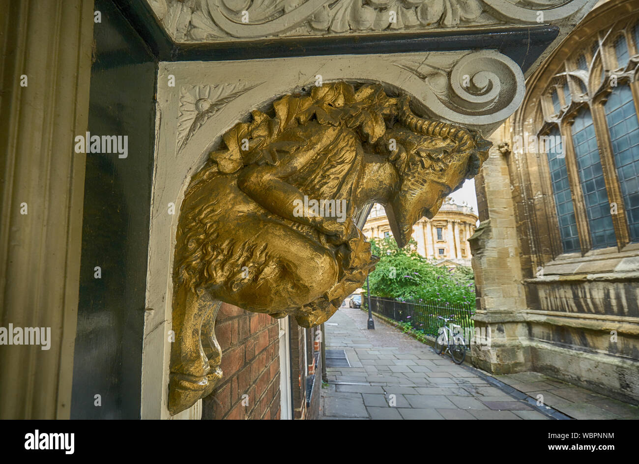 Cs lewis oxford -Fotos und -Bildmaterial in hoher Auflösung – Alamy