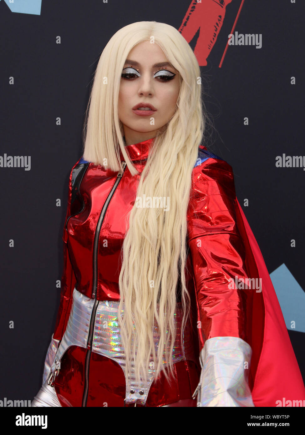 Ava Max 26 August 2019 Stockfotos und -bilder Kaufen - Alamy